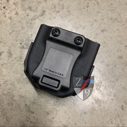 Dip Can Case – Zero9 Holsters