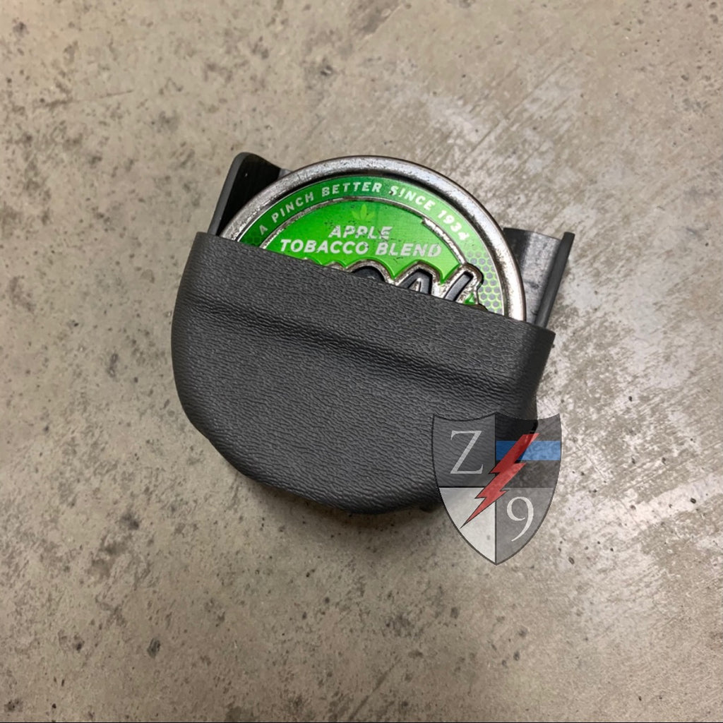 Dip Can Case – Zero9 Holsters