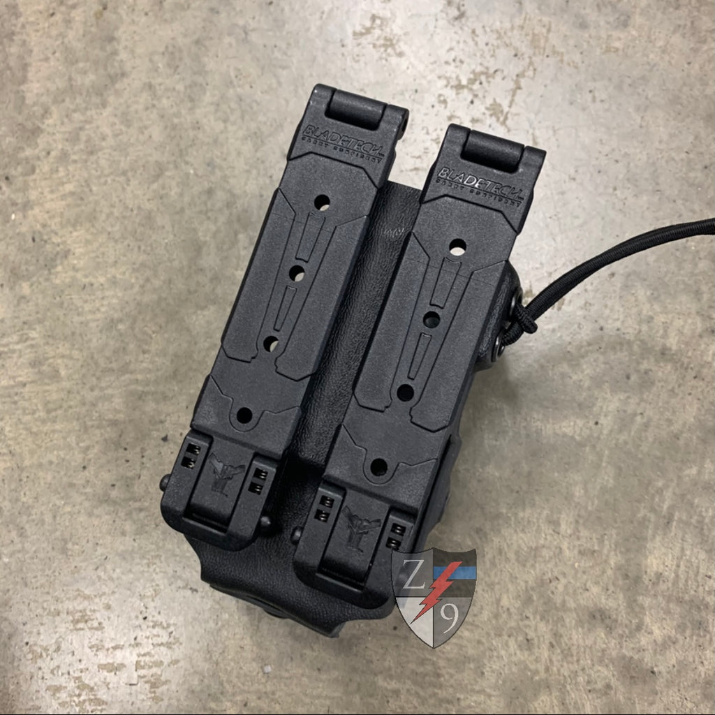 Portable Radio Cases – Zero9 Holsters