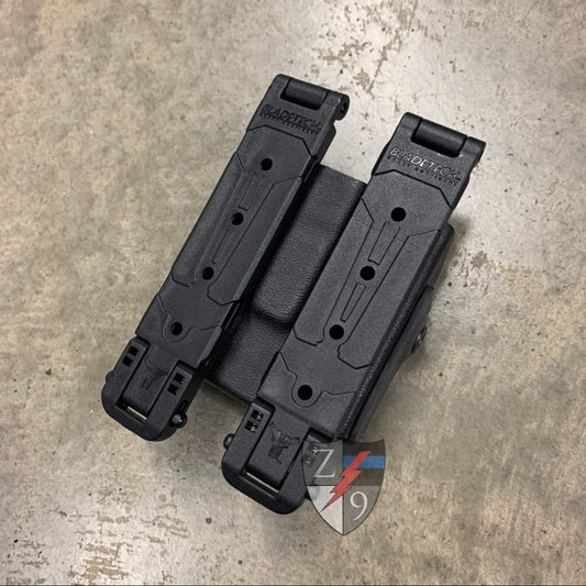 Body Cam Case - Pro Vision/Safe Fleet – Zero9 Holsters