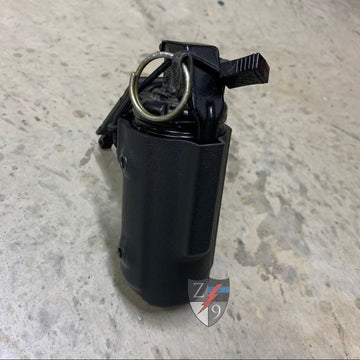 SPECIAL MUNITIONS CASES – Zero9 Holsters