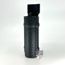 OC/Pepper Spray Can Case – Zero9 Holsters