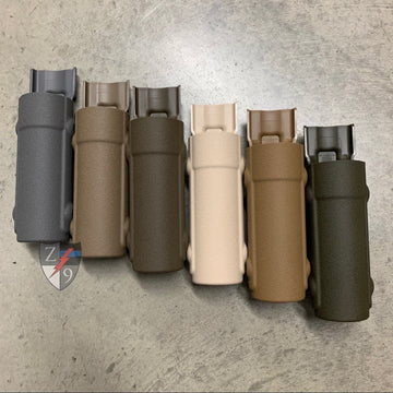 OC/Pepper Spray Can Case – Zero9 Holsters