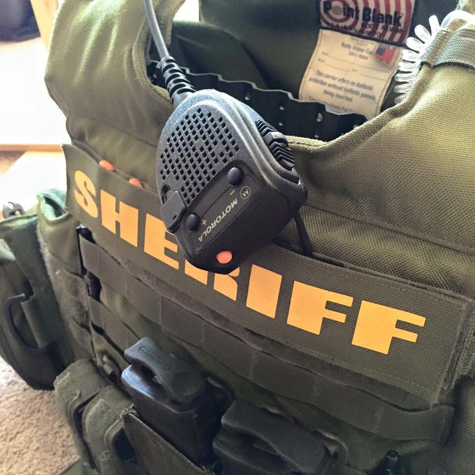 The Mic Loop – Zero9 Holsters