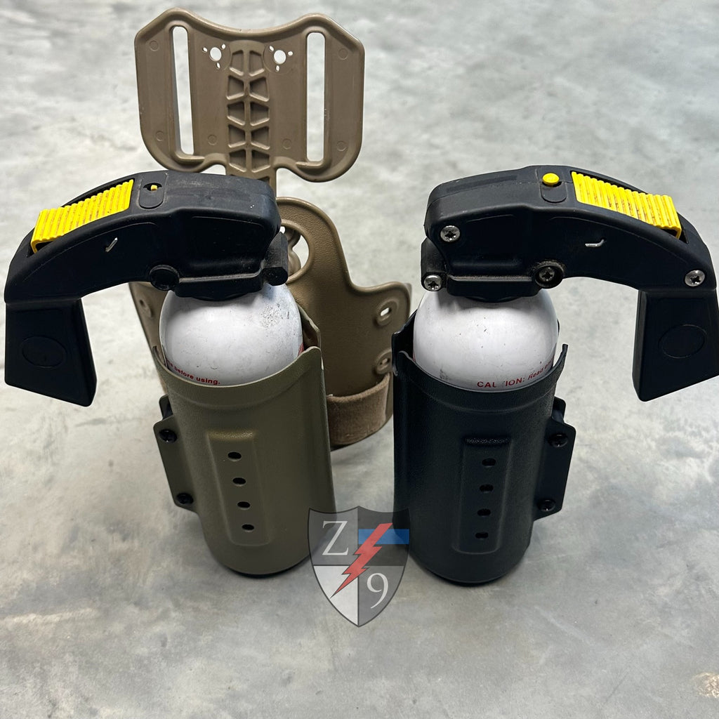 # Duty Gear – Zero9 Holsters