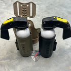 OC/Pepper Spray Can Case – Zero9 Holsters