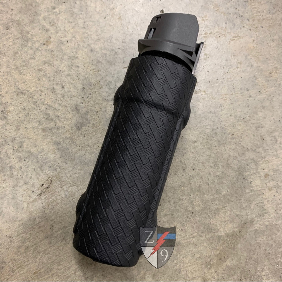 OC/Pepper Spray Can Case – Zero9 Holsters