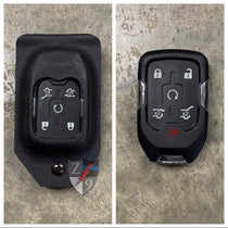Key FOB Case – Zero9 Holsters