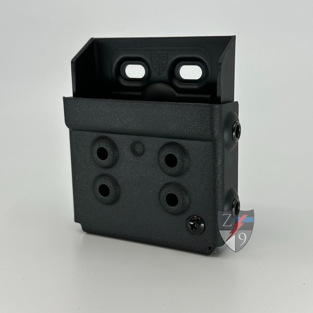 # Handcuff Case – Zero9 Holsters