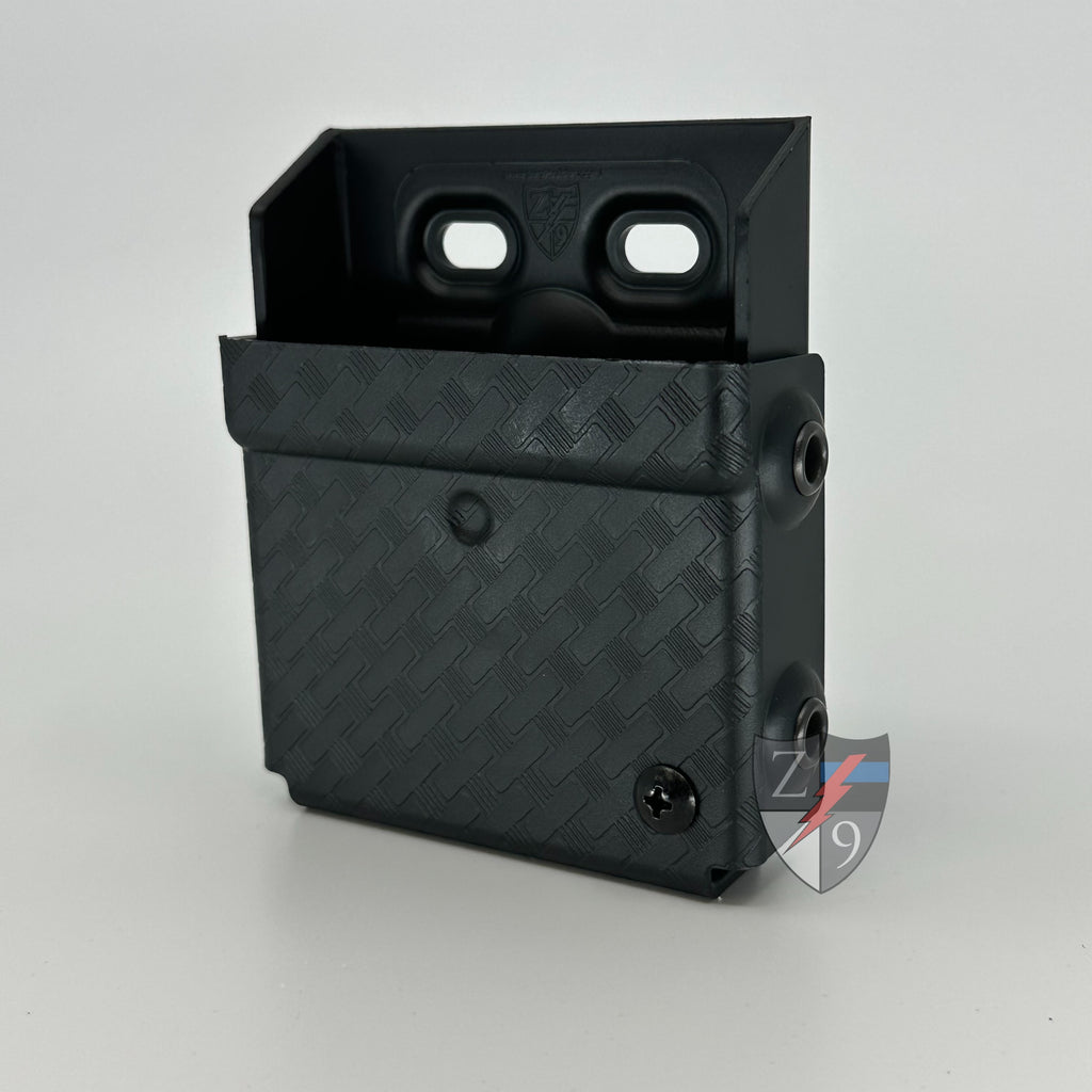 # Handcuff Case – Zero9 Holsters