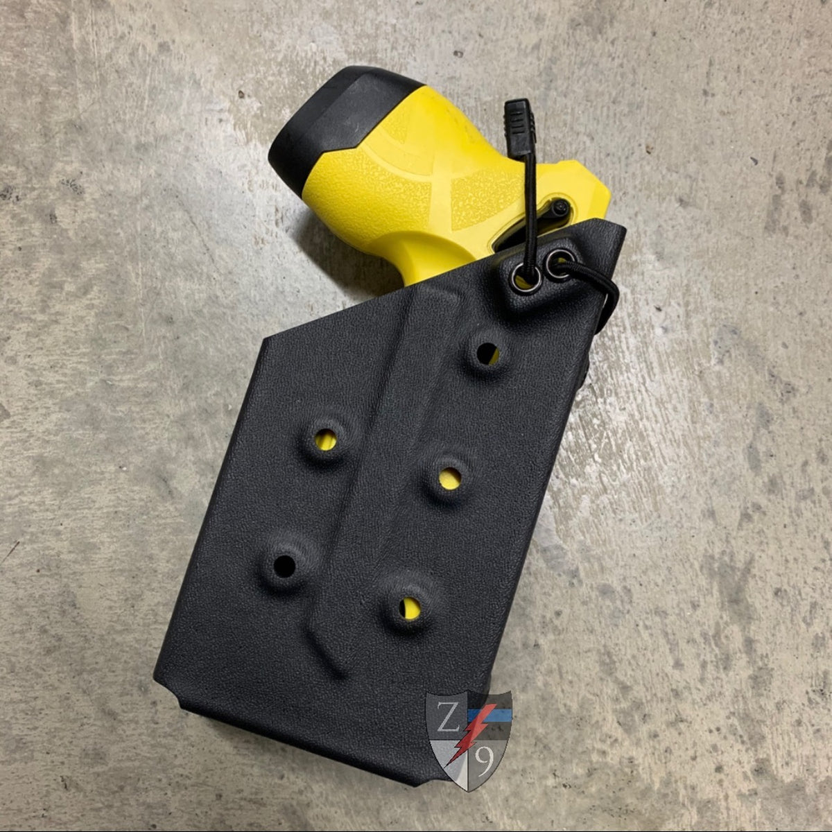ZERO9 Case for Taser® Brand Energy Weapons – Zero9 Holsters