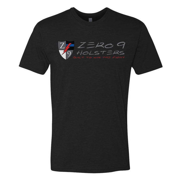 Z9 Classic Logo Tee – Zero9 Holsters